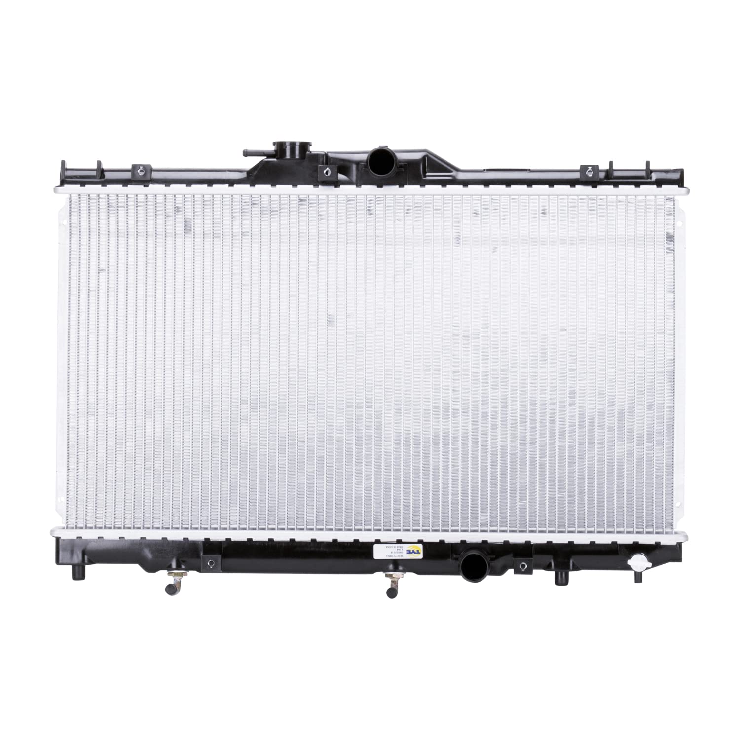 TYC Products 2198 Radiator Assemb – FORTLUFT Auto Parts