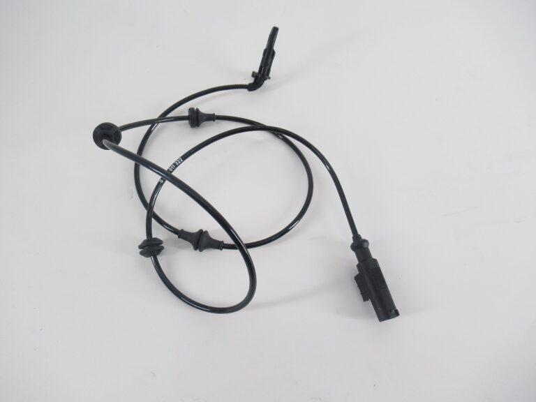 Mopar 68437014AB SENSOR ANTI-LOCK BRAKES – FORTLUFT Auto Parts