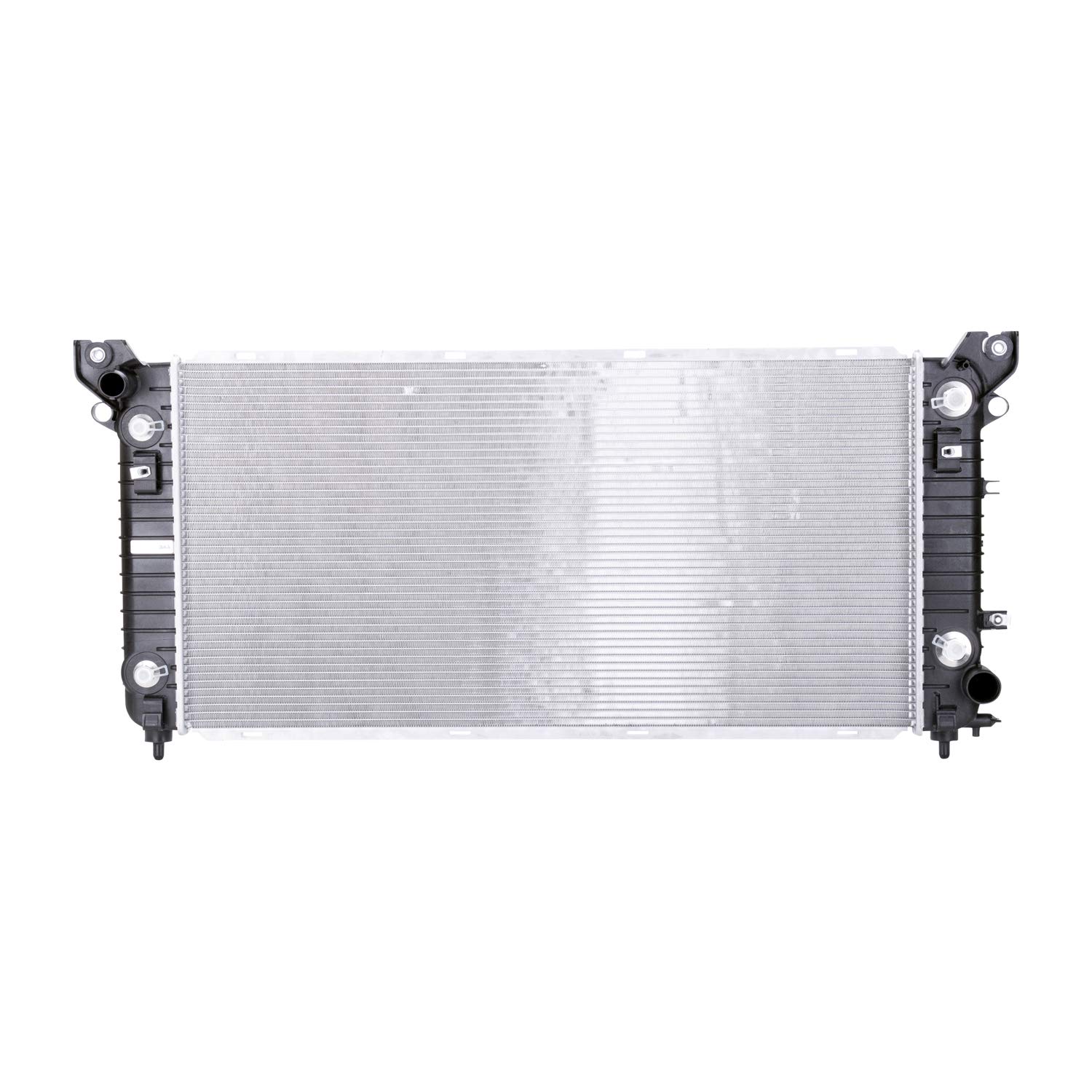 TYC Products 13397 Radiator Assemb – FORTLUFT Auto Parts