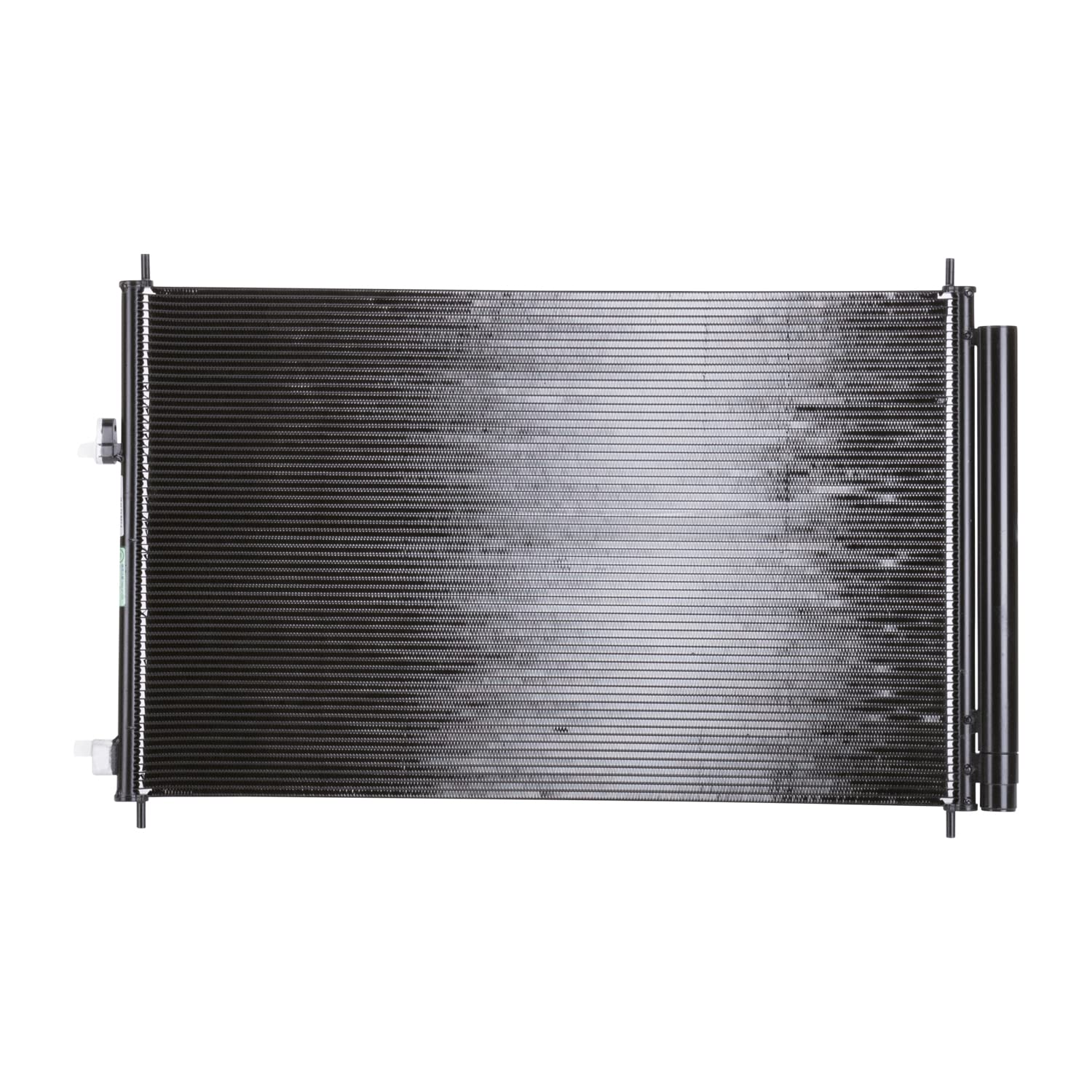 TYC Products 3575 A/C Condenser – FORTLUFT Auto Parts