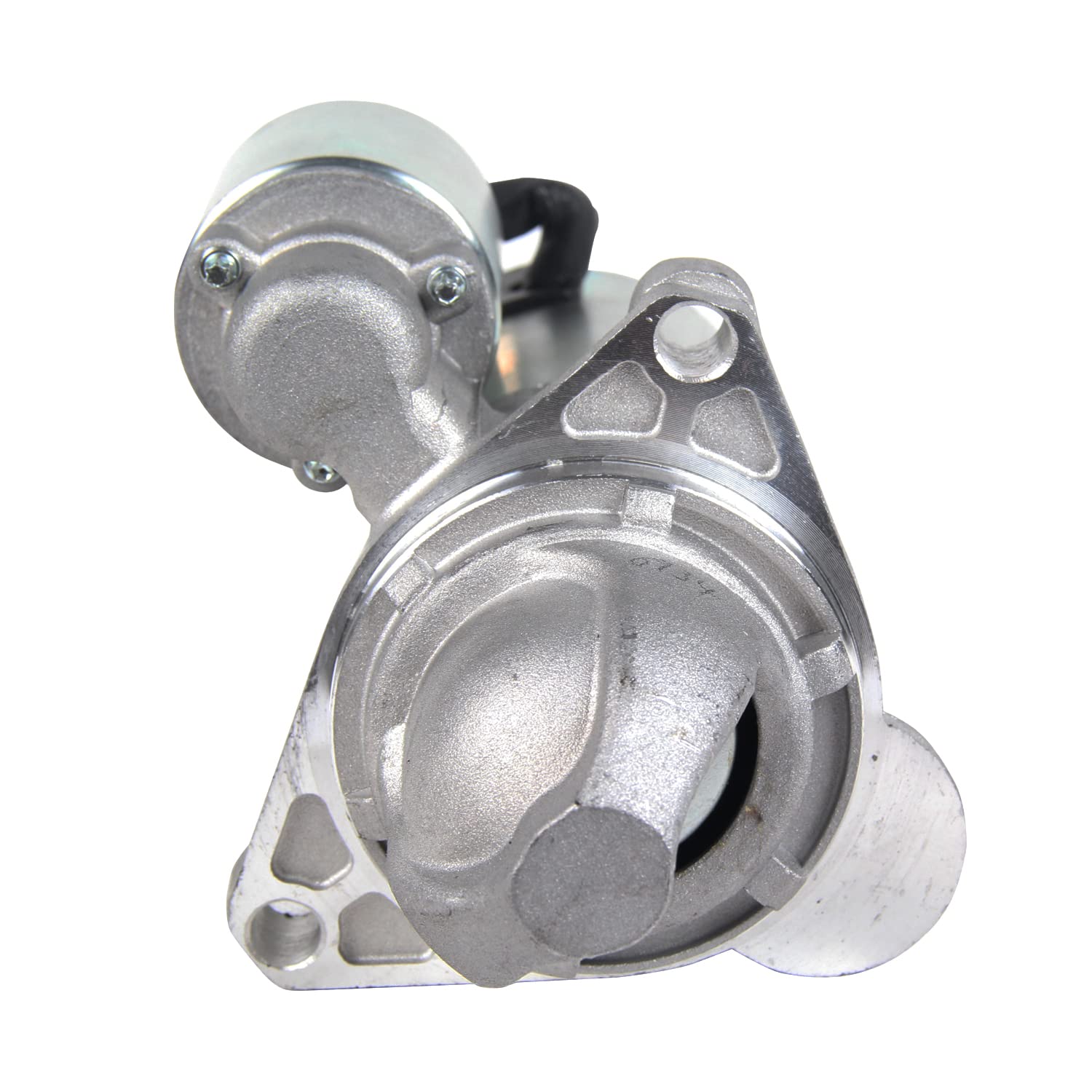 TYC Products 1-06934 Starter Motor – FORTLUFT Auto Parts