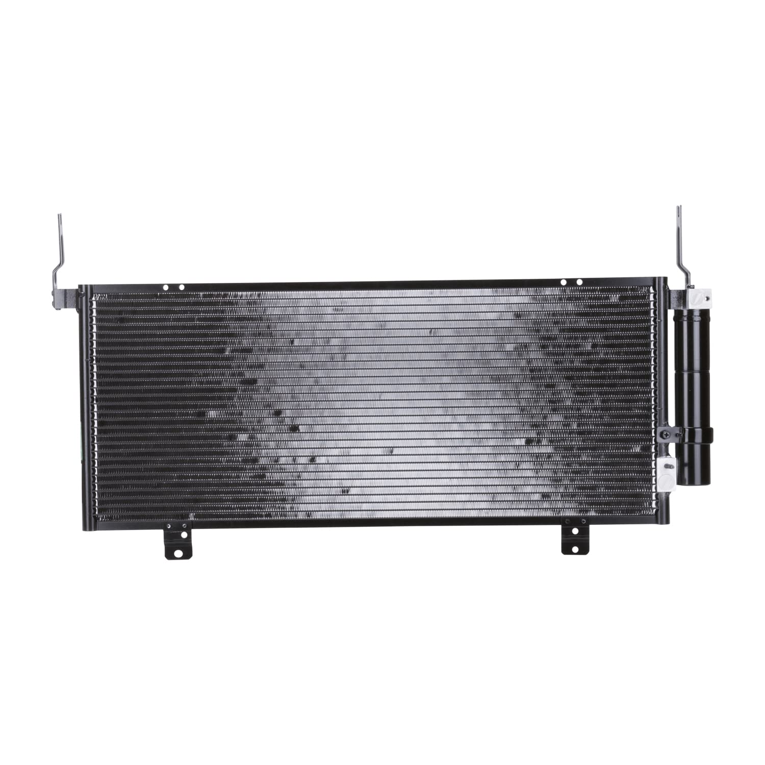 TYC Products 3457 A/C Condenser – FORTLUFT Auto Parts