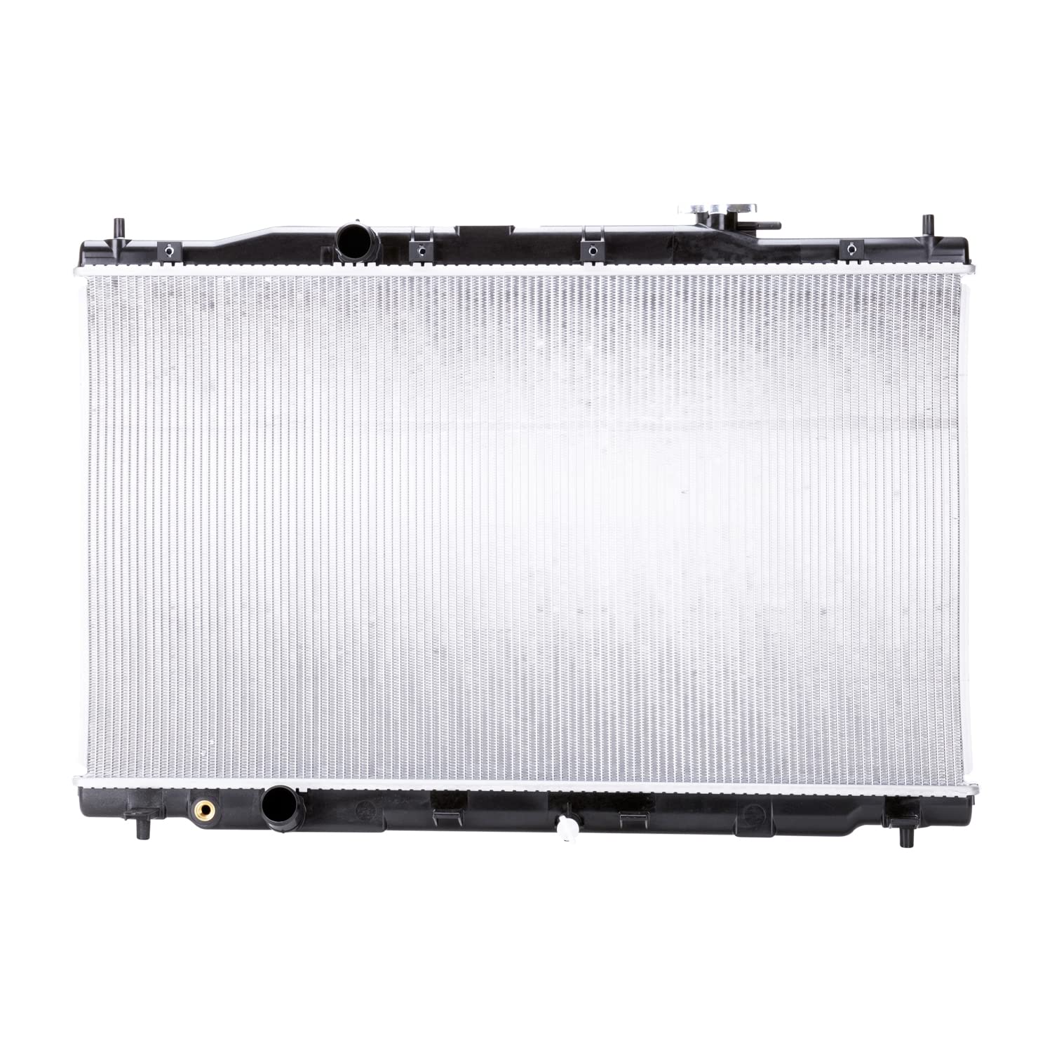 TYC Products 13314 Radiator Assemb – FORTLUFT Auto Parts