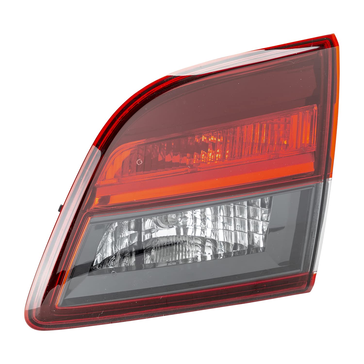 TYC Products 17-5413-00-1 Tail Light Asse – FORTLUFT Auto Parts