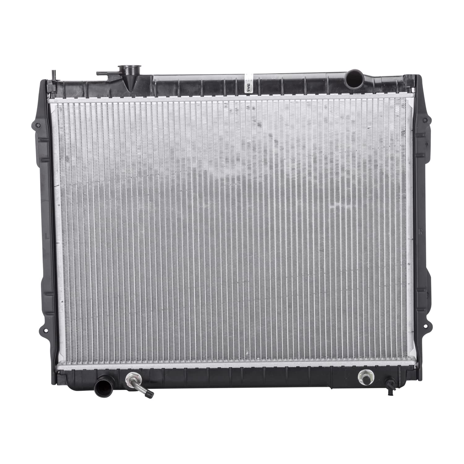TYC Products 1778 Radiator Assemb – FORTLUFT Auto Parts