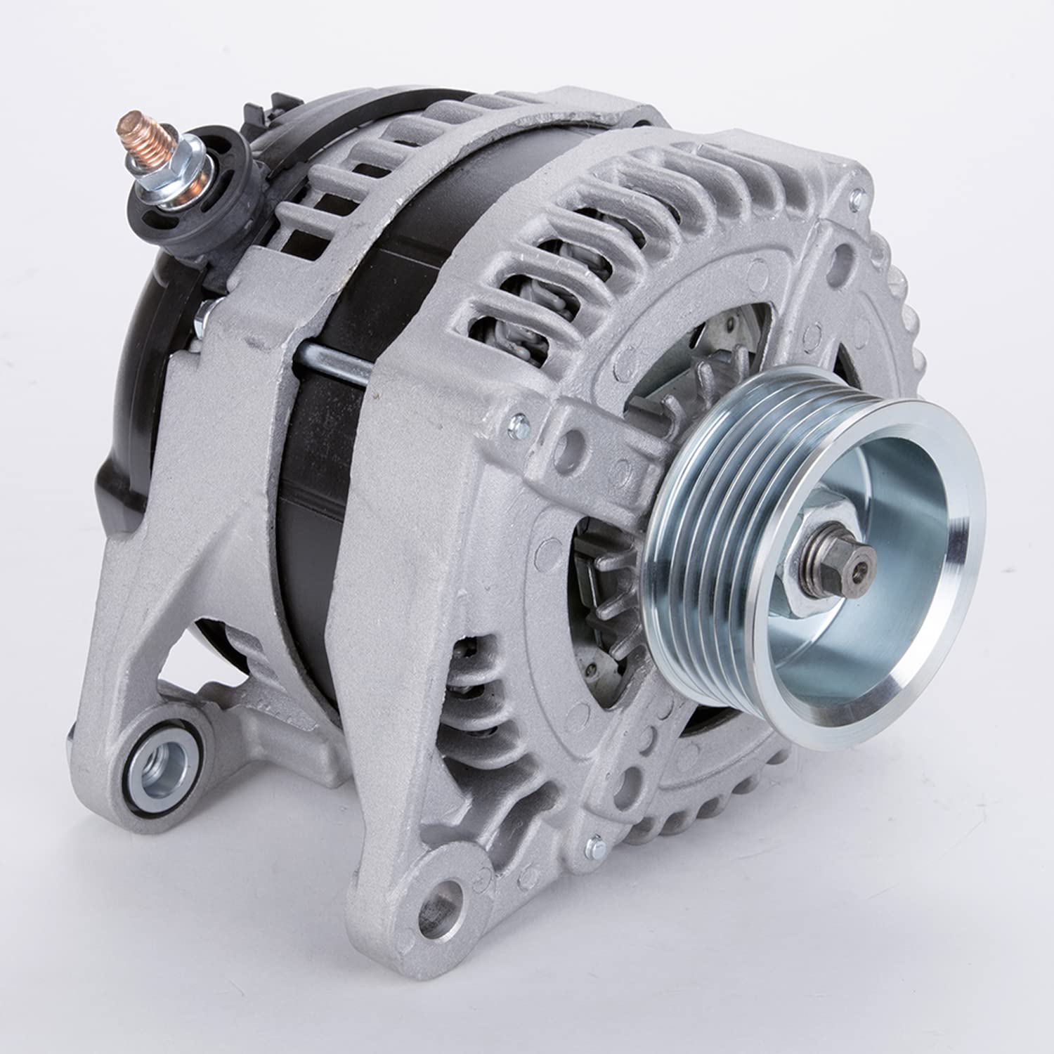 TYC Products 2-11276 Alternator – FORTLUFT Auto Parts