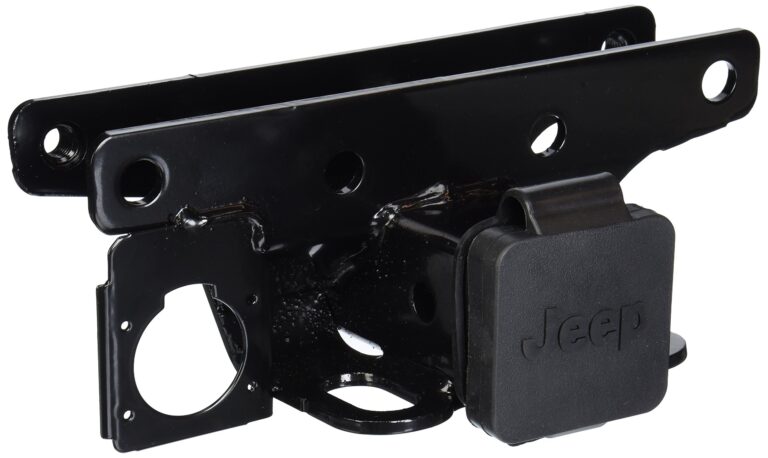 Hitch Receiver – FORTLUFT Auto Parts