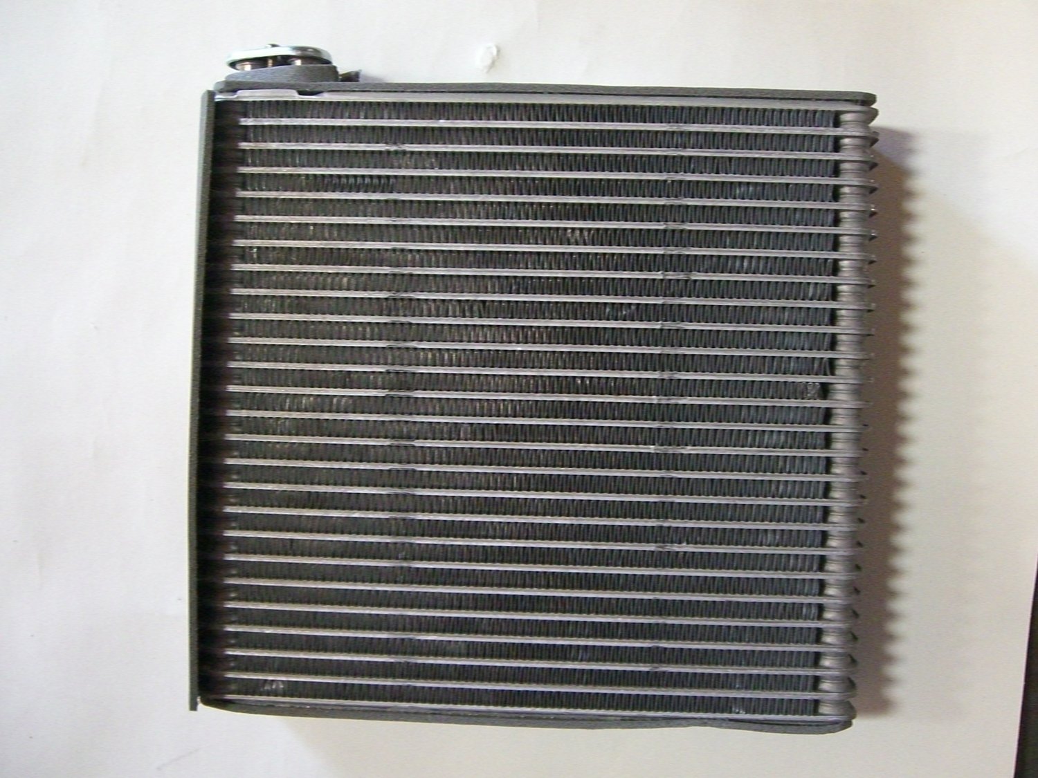 TYC Products 97025 A/C Evaporator – FORTLUFT Auto Parts