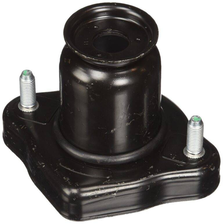 Genuine Chrysler 5085495AC Shock Absorber Bracket – FORTLUFT Auto Parts