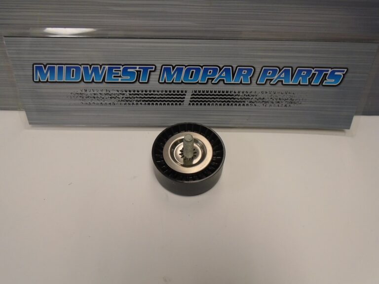 Mopar 4891596AC – FORTLUFT Auto Parts