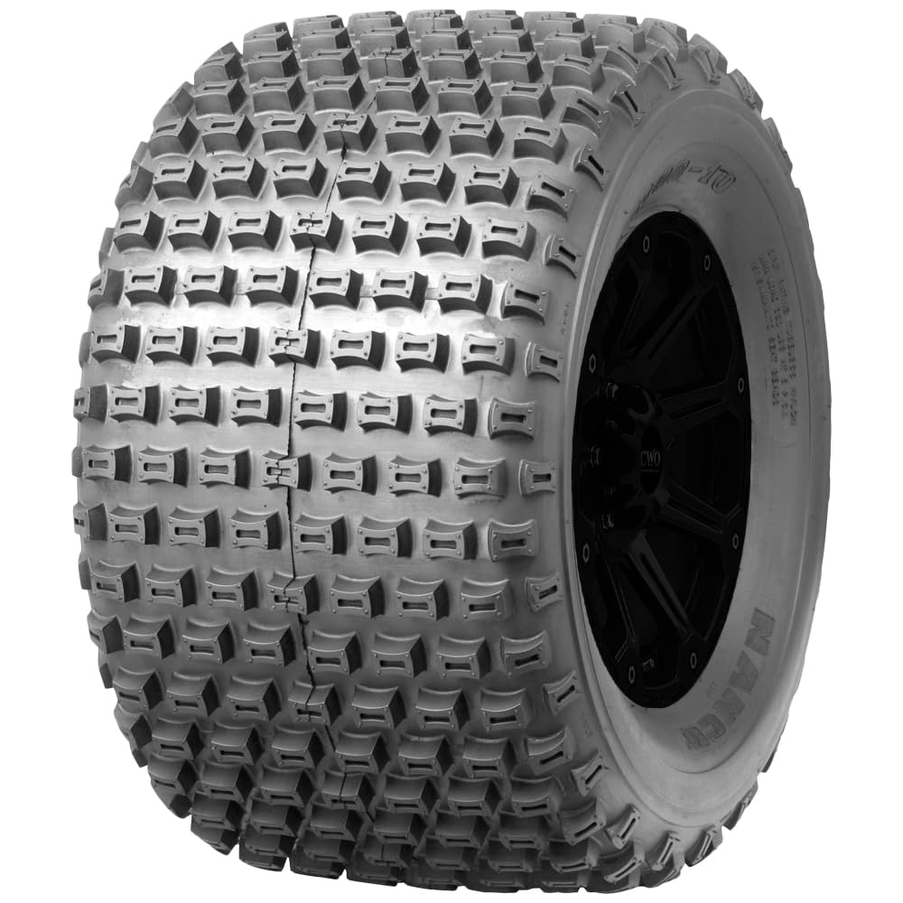 Hi Run Atv 8×9.50r8-2 Stc Knobby Su17 – FORTLUFT Auto Parts