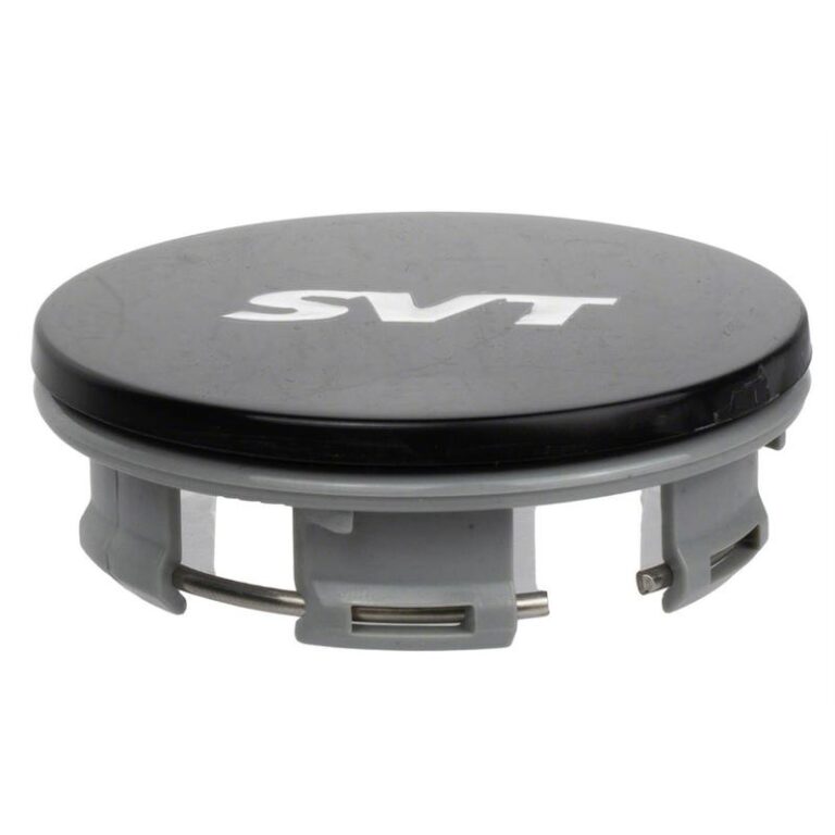 Ford Racing M-1096-N Ford Performance SVT Center Cap – FORTLUFT Auto Parts