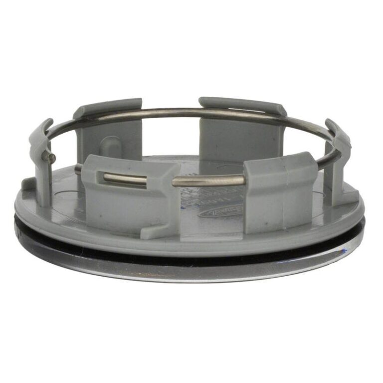 Ford Racing M-1096-N Ford Performance SVT Center Cap – FORTLUFT Auto Parts
