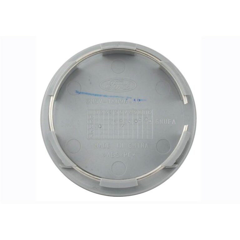Ford Racing M-1096-N Ford Performance SVT Center Cap – FORTLUFT Auto Parts