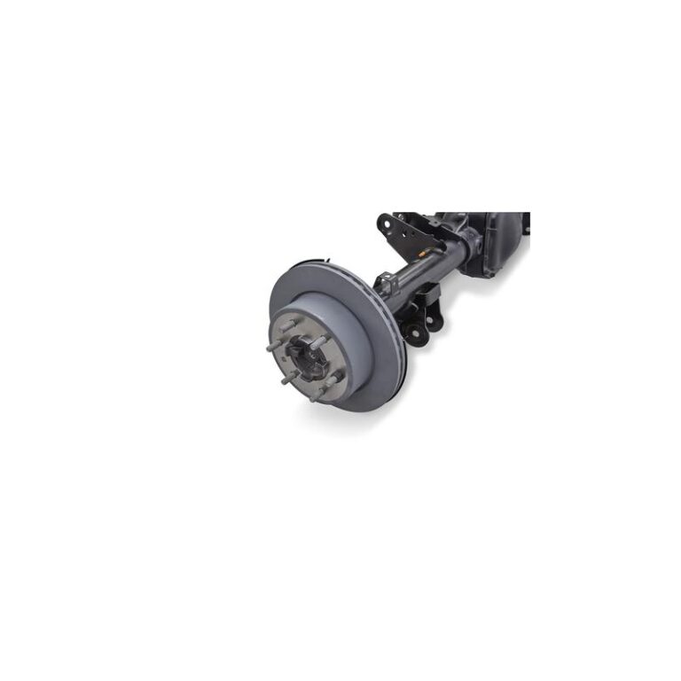 Ford Racing M-4000-513B Bronco M220 Rear Axle Assembly 5.13 Ratio With ...