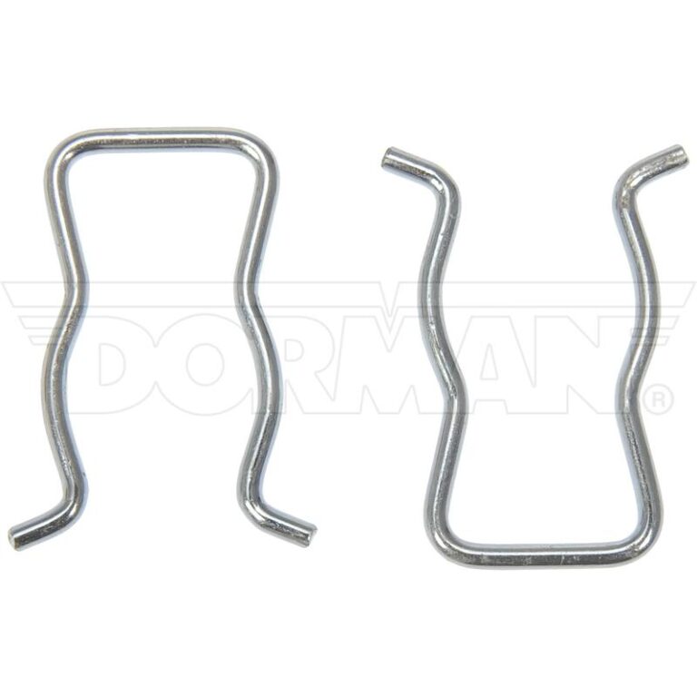 DORMAN 800-019 Ford Cooling System Retaining Clip – FORTLUFT Auto Parts