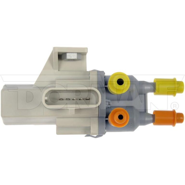 DORMAN 904-454 Fuel Tank Selector Valve Assembly – FORTLUFT Auto Parts