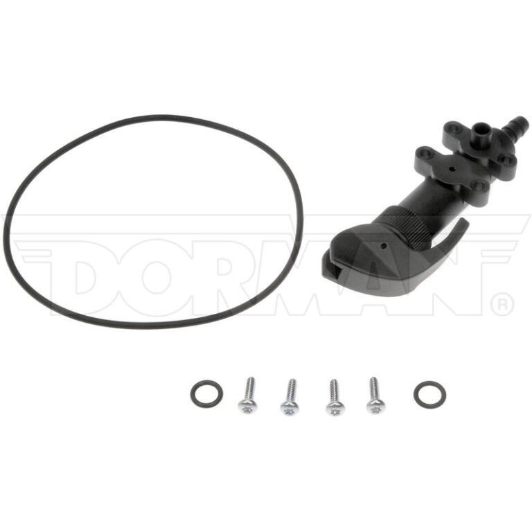 DORMAN 904-463 Diesel Filter Bowl Drain Valve – FORTLUFT Auto Parts