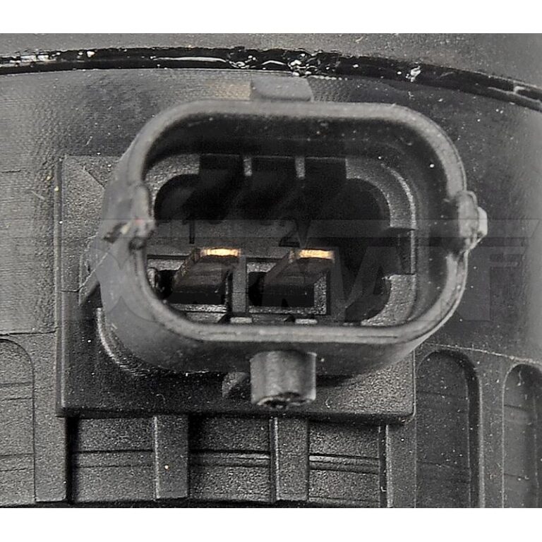 DORMAN 926-477 Electric Parking Brake Motor – FORTLUFT Auto Parts